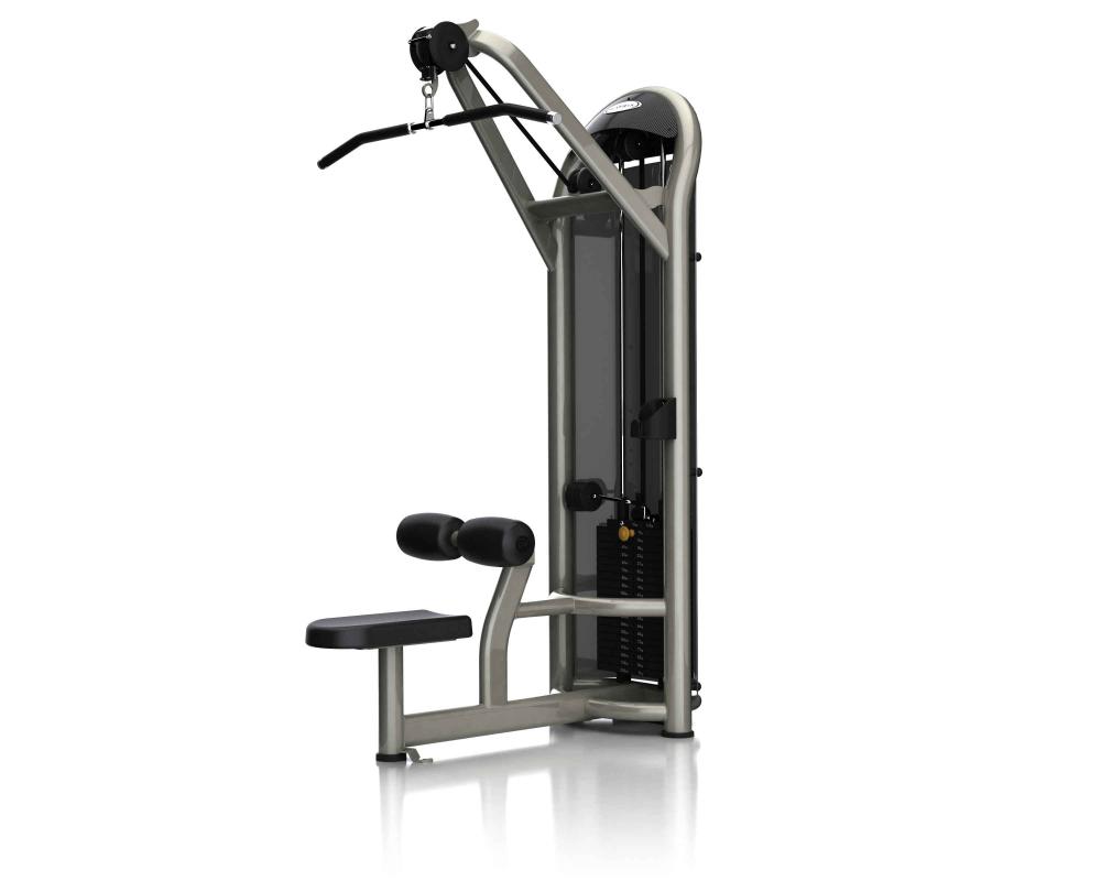 Matrix Aura G3-S30 Lat Pulldown | PR Fitness Equipment Inc